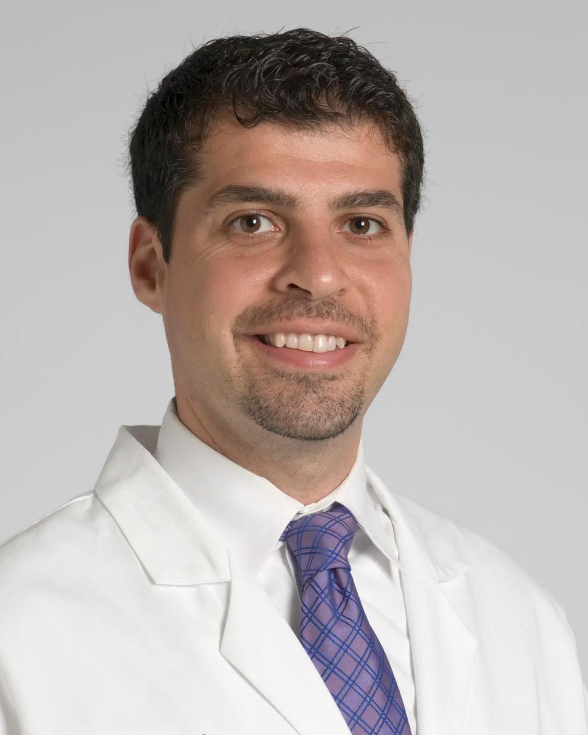 Dr. Fadi Khoury, MD - Cleveland, OH - Maternal and Fetal Medicine ...
