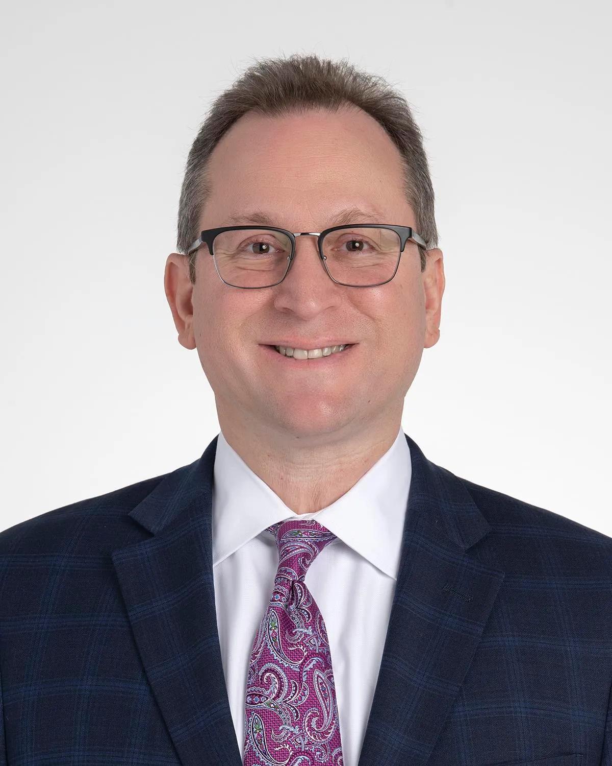 Dr. Andrew Russman, DO - Cleveland, OH - Neurology - Request Appointment