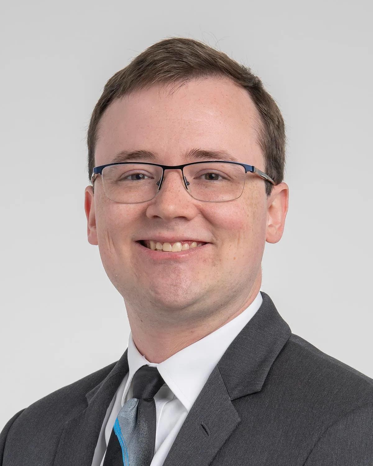 Dr. Zachary Yetmar, MD - Cleveland, OH - Infectious Diseases ...