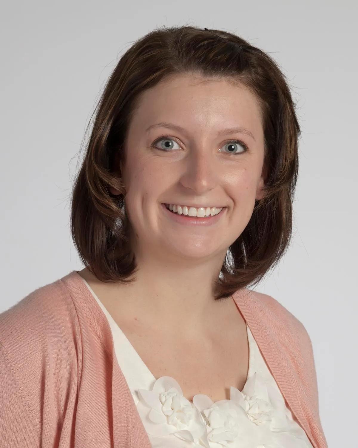 Katie Creager, CNP - Olmsted Twp, OH - Pediatrics - Request Appointment