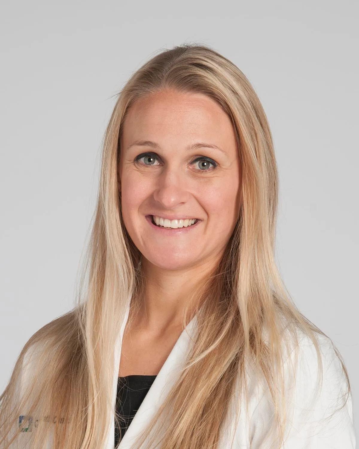 Dr. Colleen Clayton, MD - Rocky River, OH - Family Medicine - Request ...