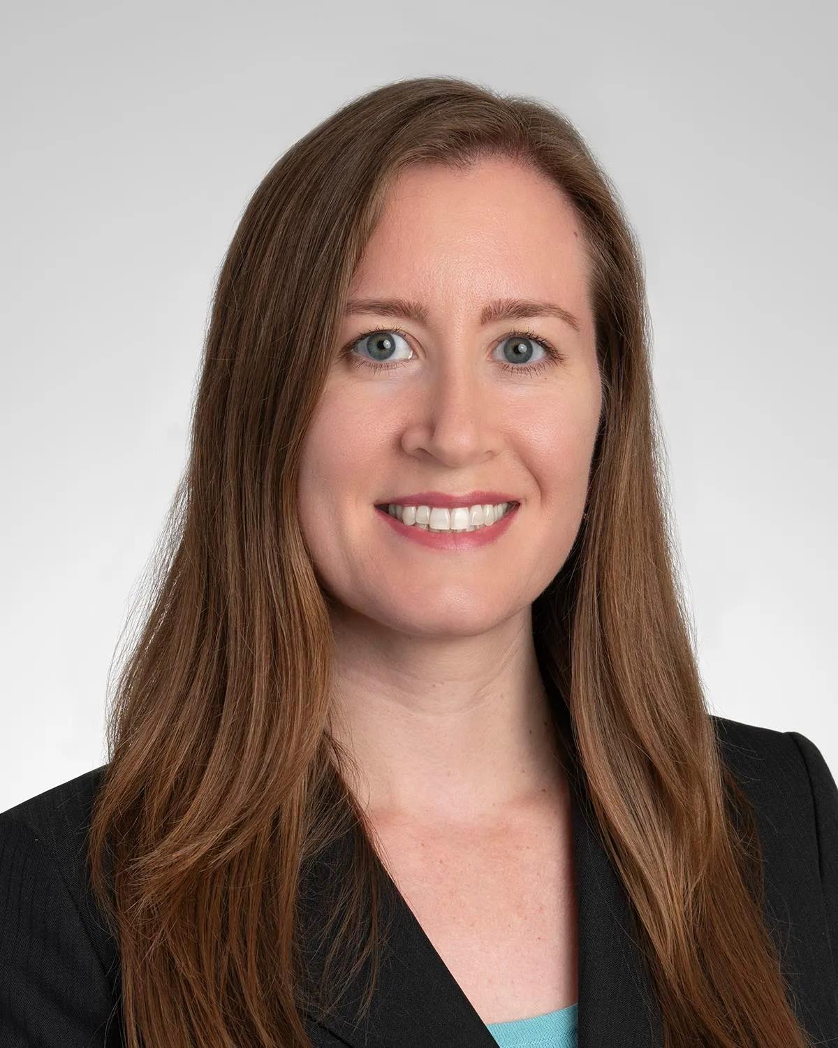 Dr. Eileen Slavin, DO - Cleveland, OH - Physical Medicine and ...