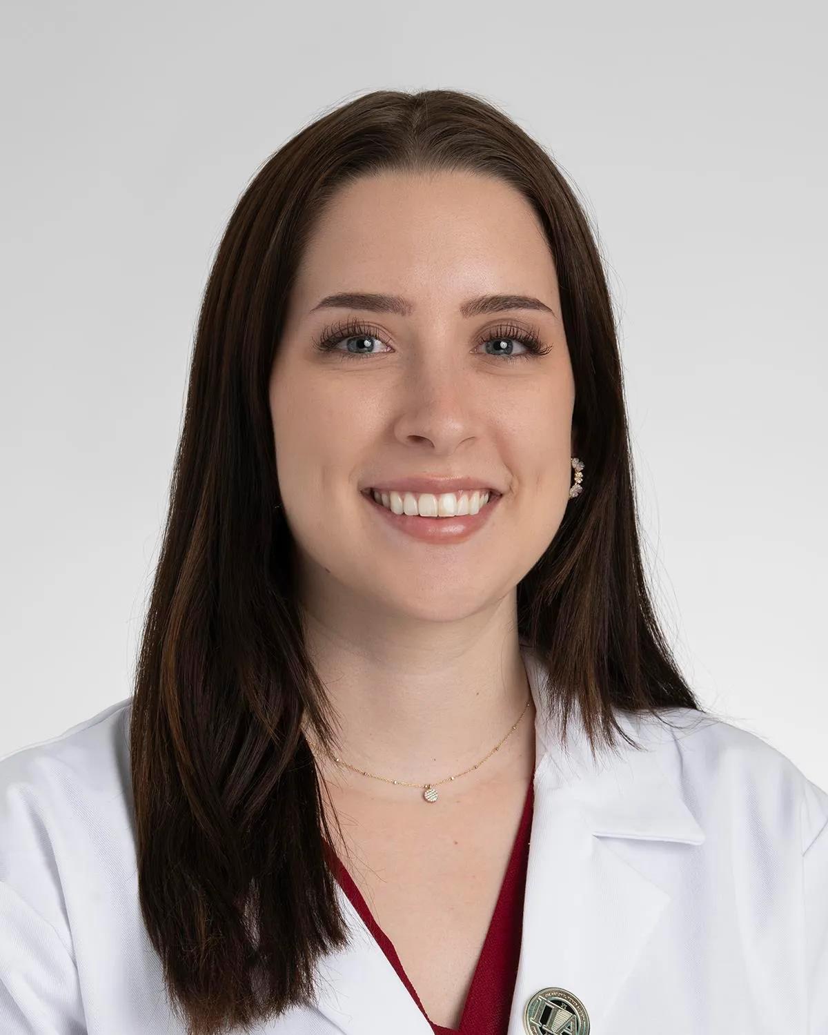 Morgan Belle Hodson, PA-C - Colon and Rectal Surgery, Hospital Medicine