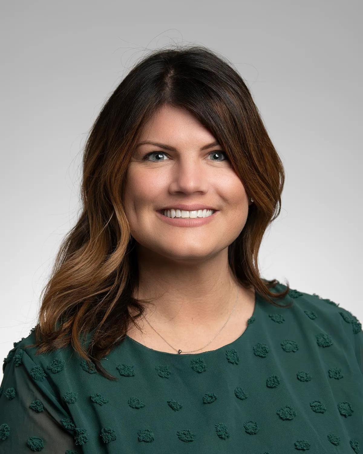 Dr. Jennifer Lazor, DO - Nephrology