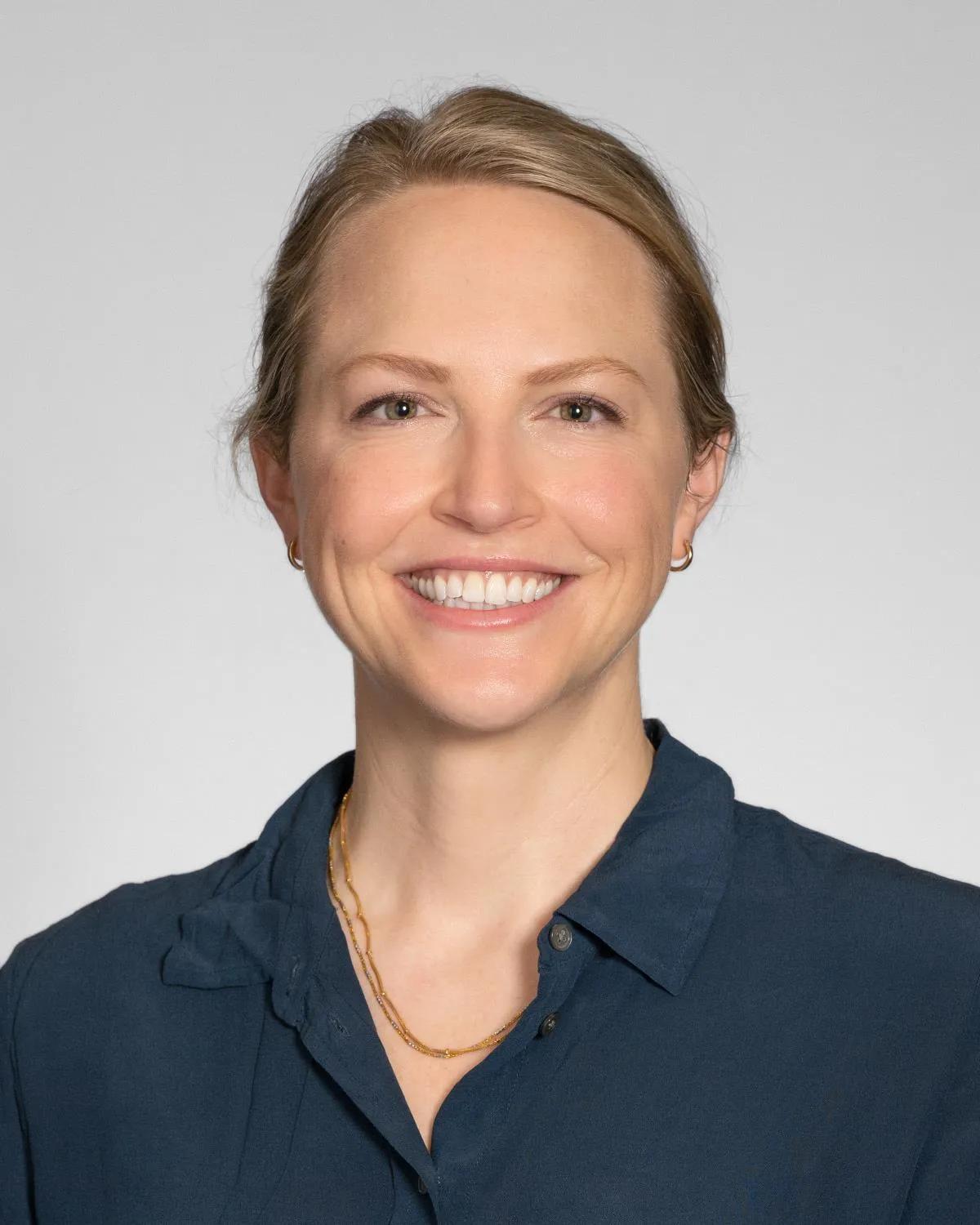 Dr. Abigail Christiansen, MD - Canton, OH - General Surgery