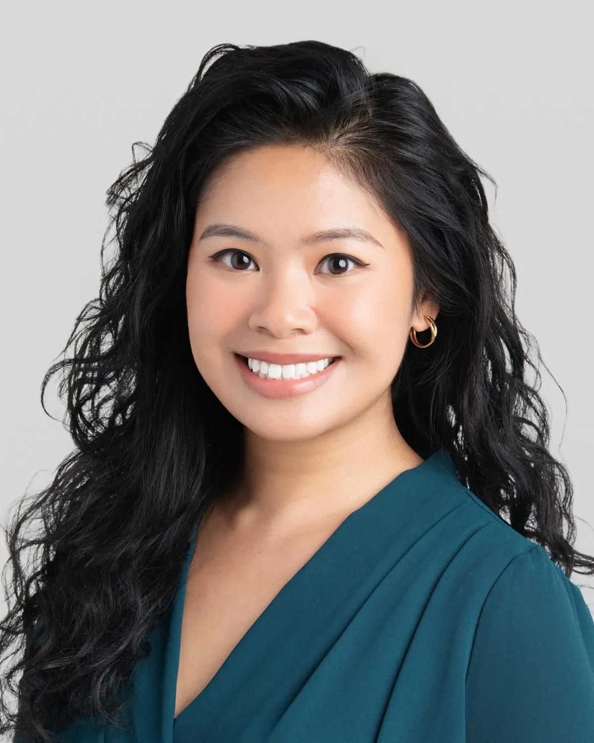 Dr. Jennifer Tran, DO - Medina, OH - Hematology Oncology