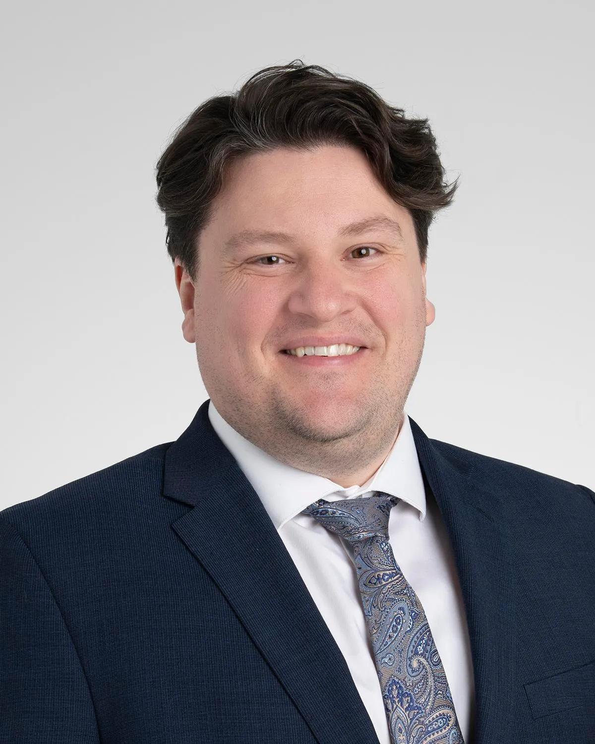 Dr. Christopher Hauger, DO - Canton, OH - Hospice and Palliative Care