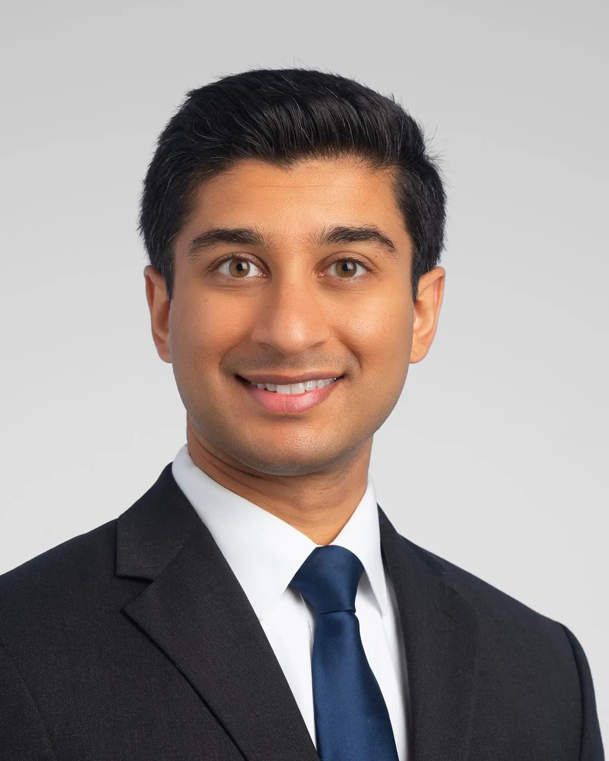 Dr. Sumir Pandit, MD, MBA - Avon, OH - Pulmonary Critical Care ...