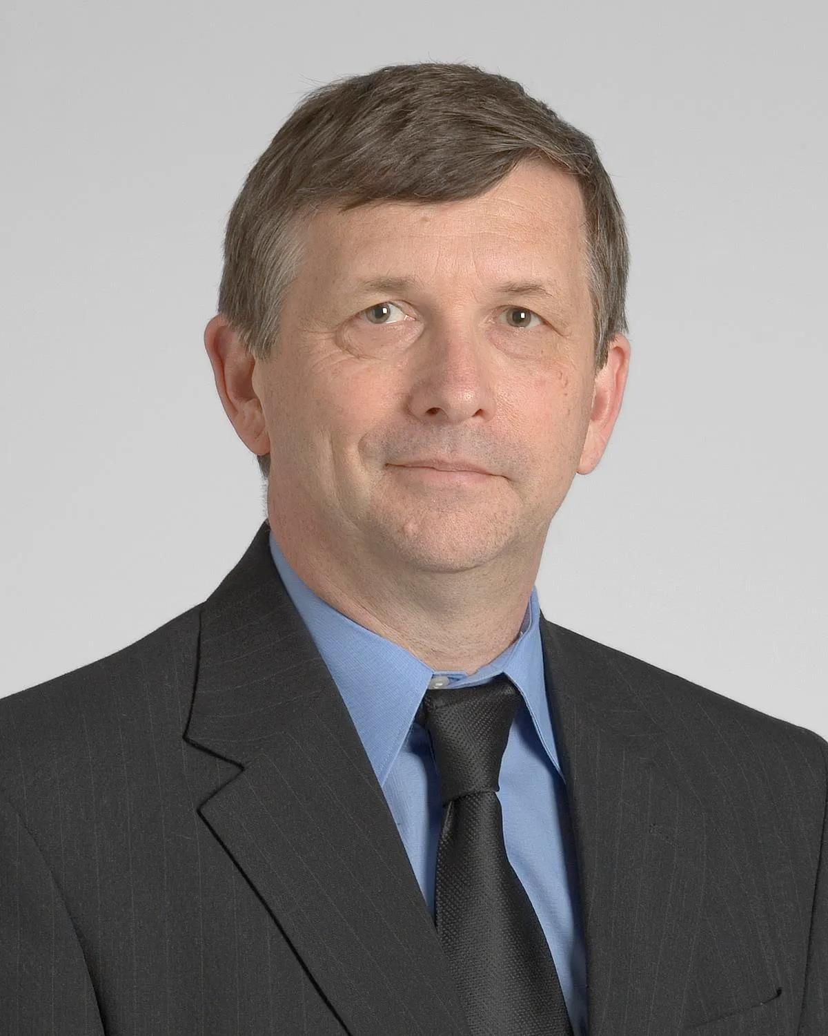 Dr. Randy Larrick, DO - Diagnostic Radiology