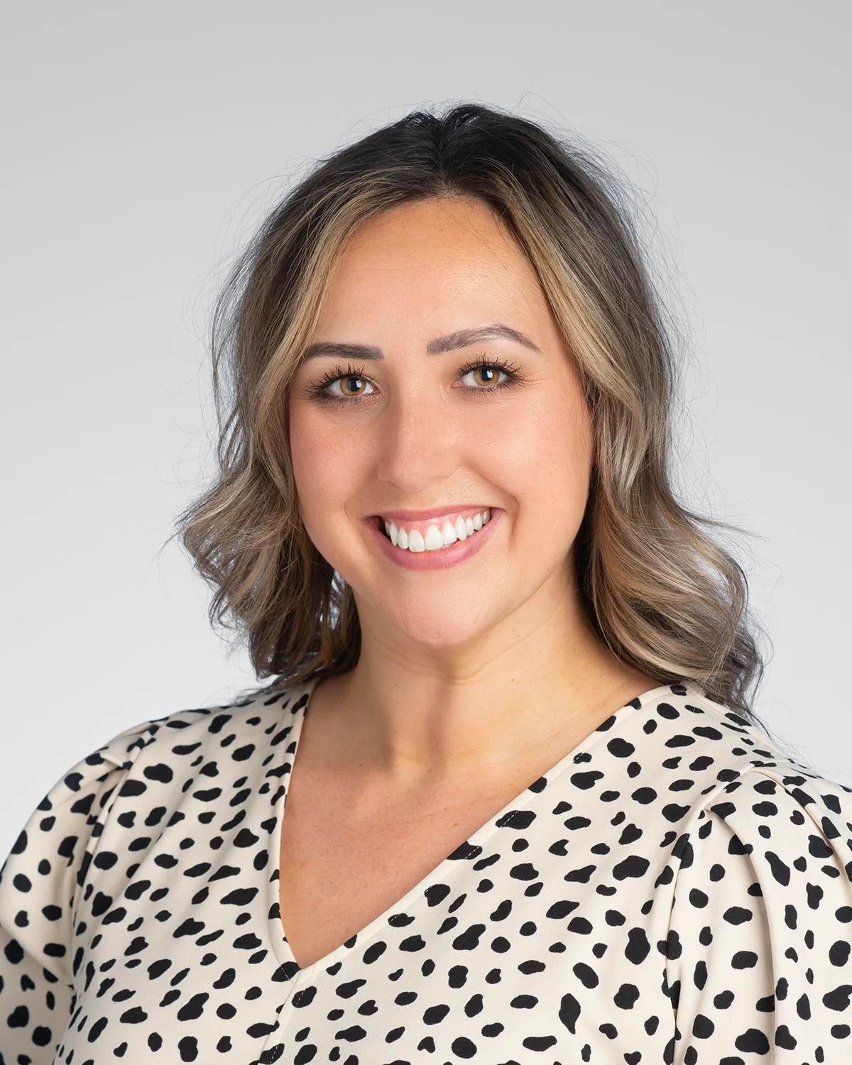 Christen Cheuvront, CNP - Avon Lake, OH - Sleep Medicine - Request ...