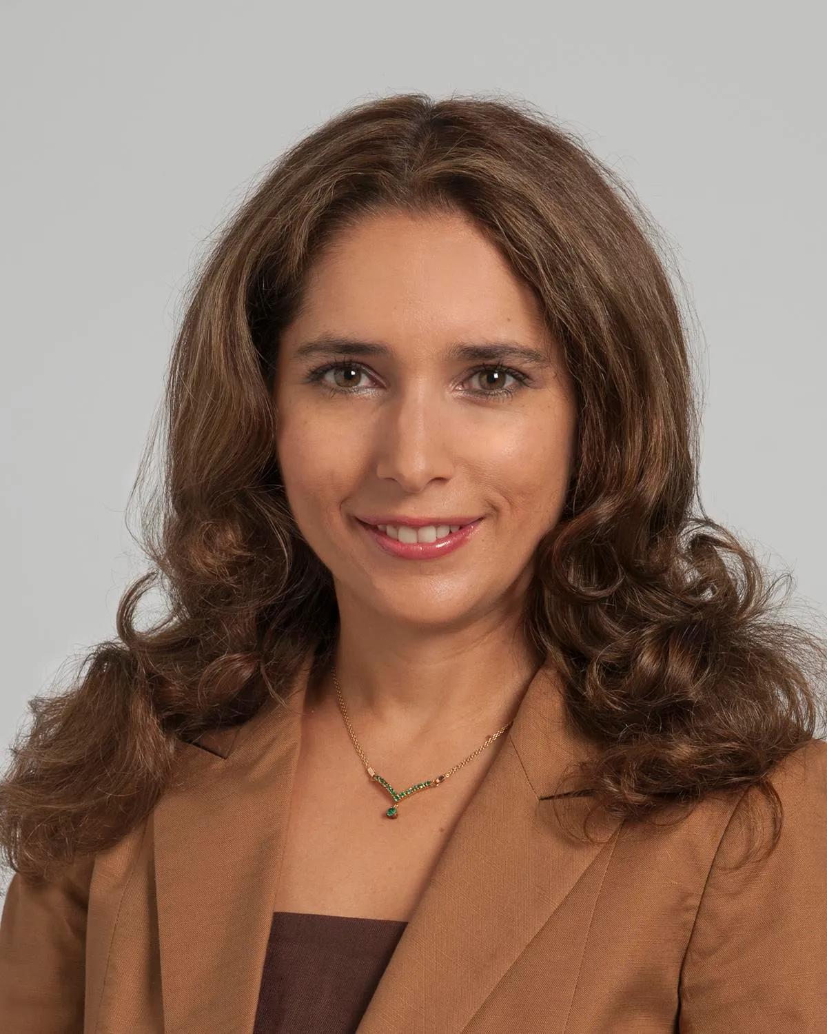 Dr. Pilar Castro, MD - Cleveland, OH - Pediatric Anesthesiology