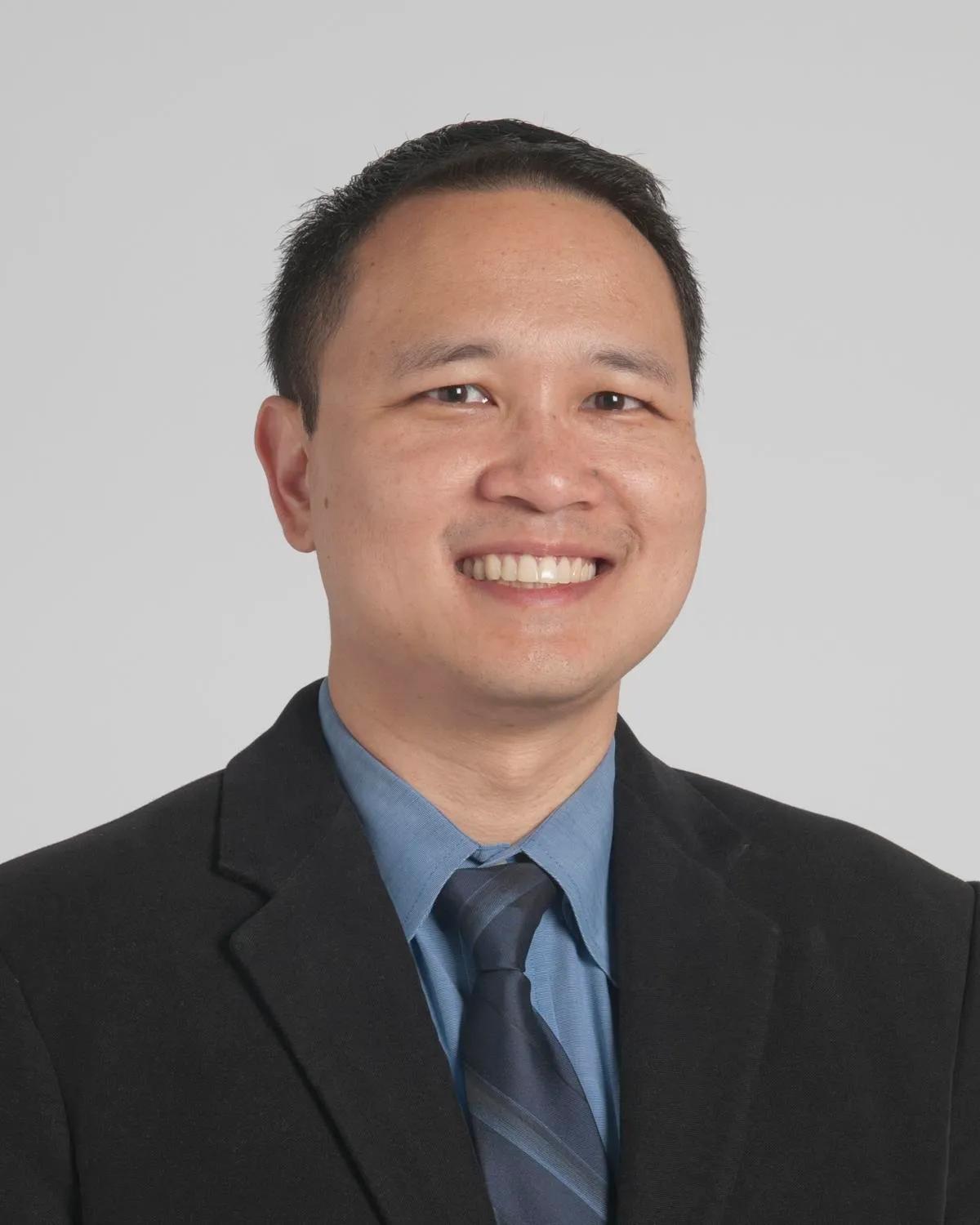 Dr. Renato Samala, MD - Cleveland, OH - Hospice and Palliative Care