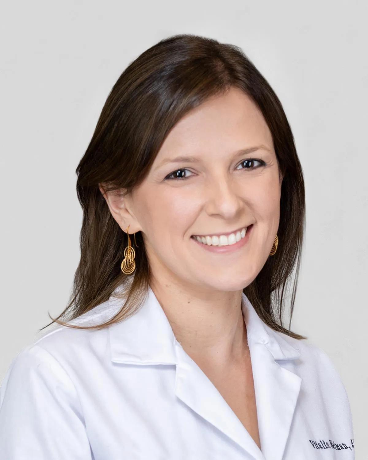 Vitalia Neiman, APRN - Neurology