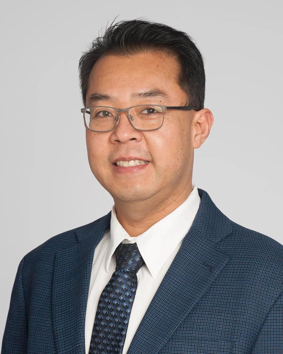 Dr. Ronan Factora, MD - Cleveland, OH - Geriatric Medicine - Request ...