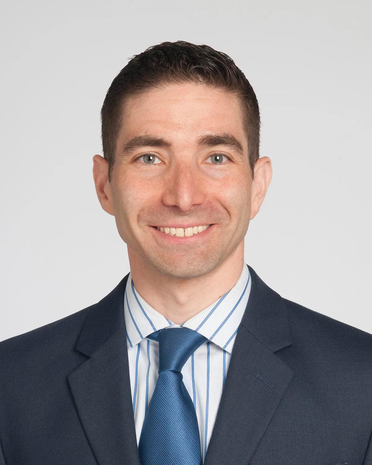 Dr. Ari Garber, MD - Beachwood, OH - Gastroenterology - Request Appointment