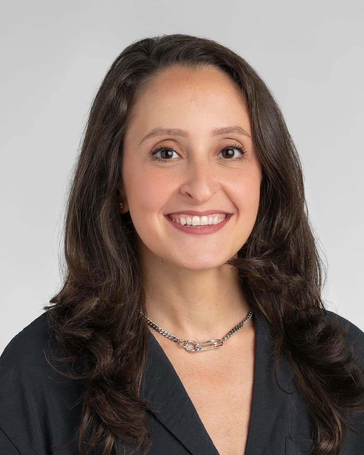 Dr. Mia Probinsky, DO - Beachwood, OH - Family Medicine
