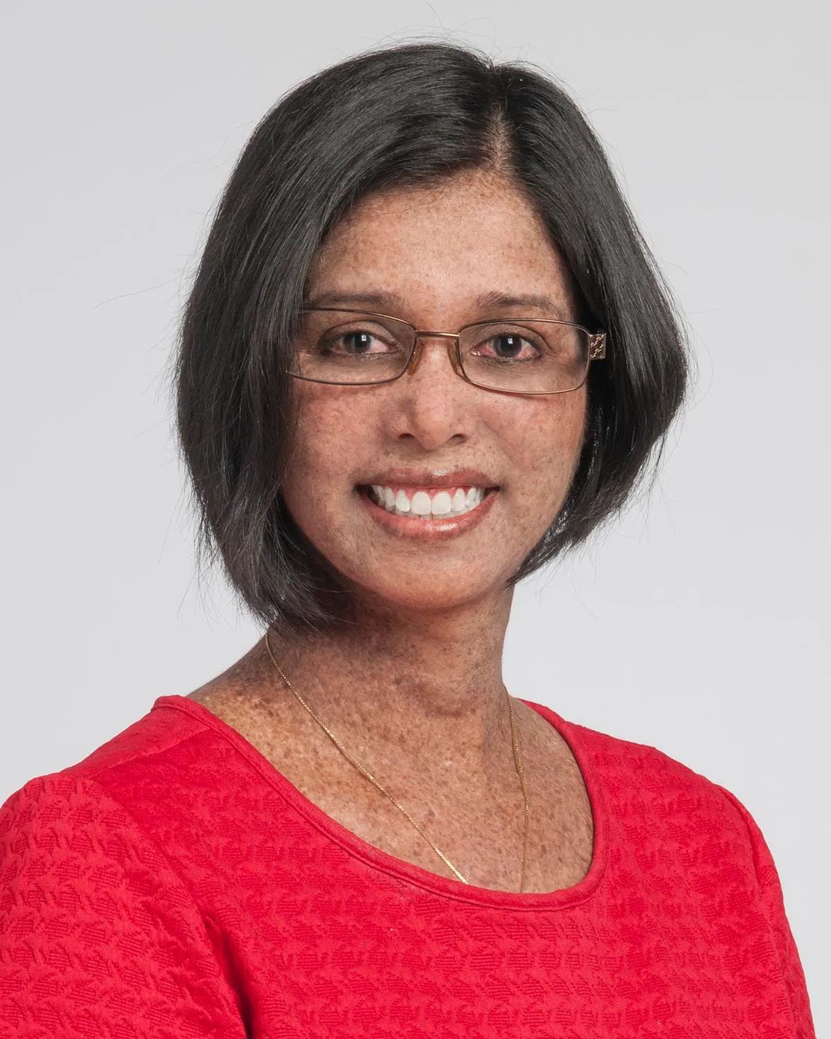 Dr. Anika Kumar, MD - Cleveland, OH - Pediatric Hospital Medicine