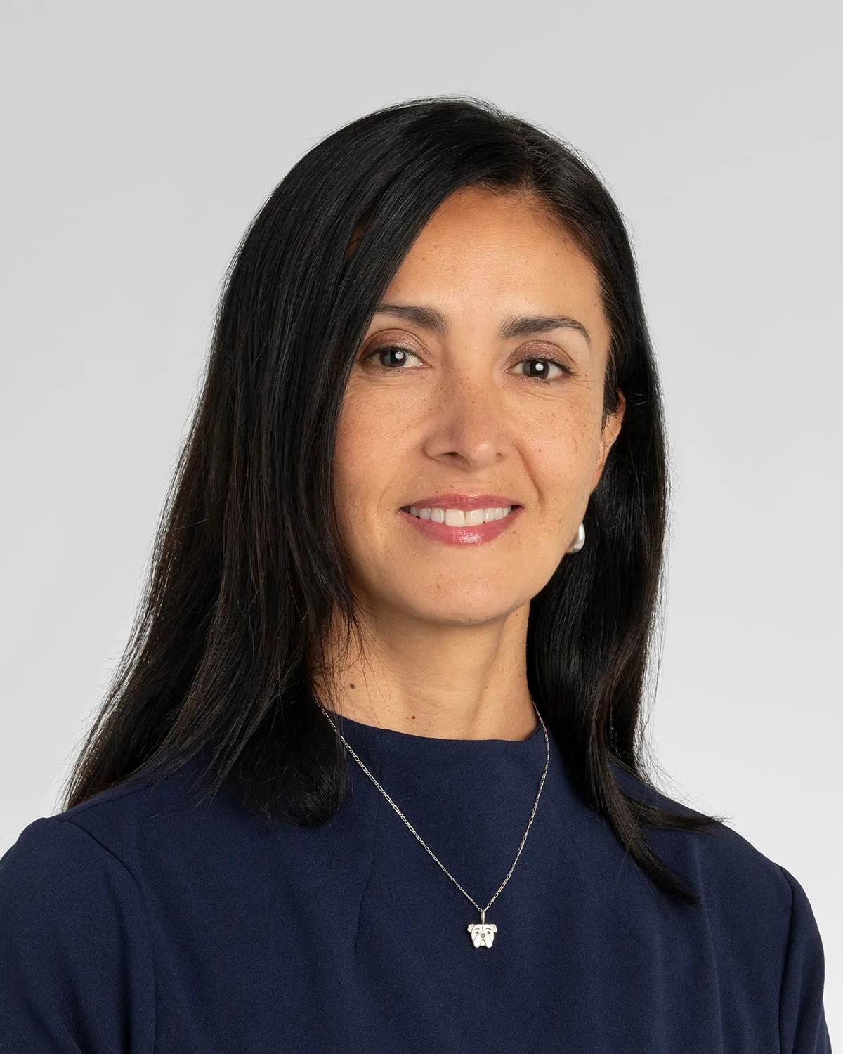Dr. Gloriamaria Gonzalez Garcia, MD - Cleveland, OH - Pediatric General ...