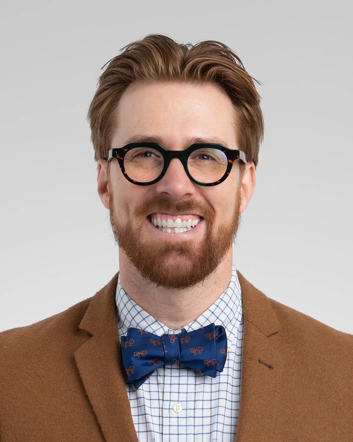 Dr. Jordan Harrison, MD - Chagrin Falls, OH - Functional Medicine