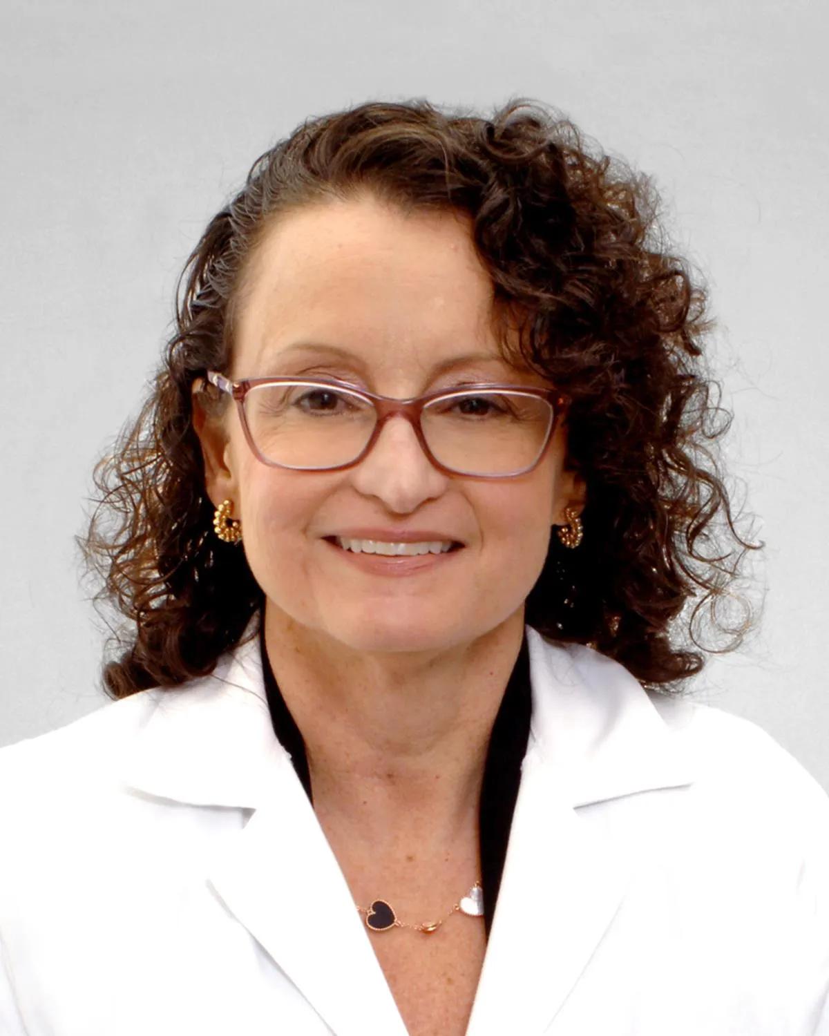 Dr. Shari Robins, MD - Hospital Medicine