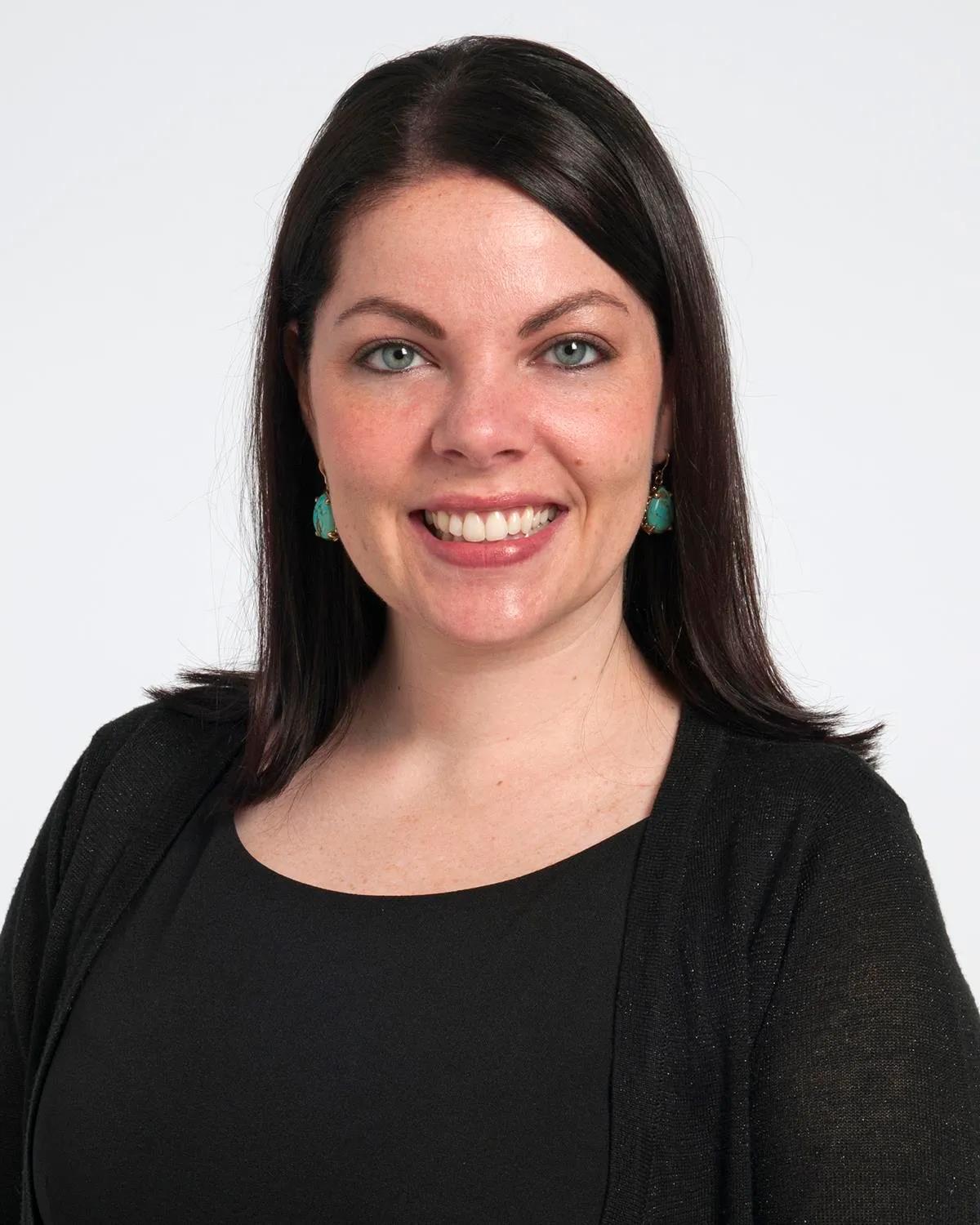 Dr. Jessica Geiger, MD - Cleveland, OH - Head and Neck Medical Oncology ...