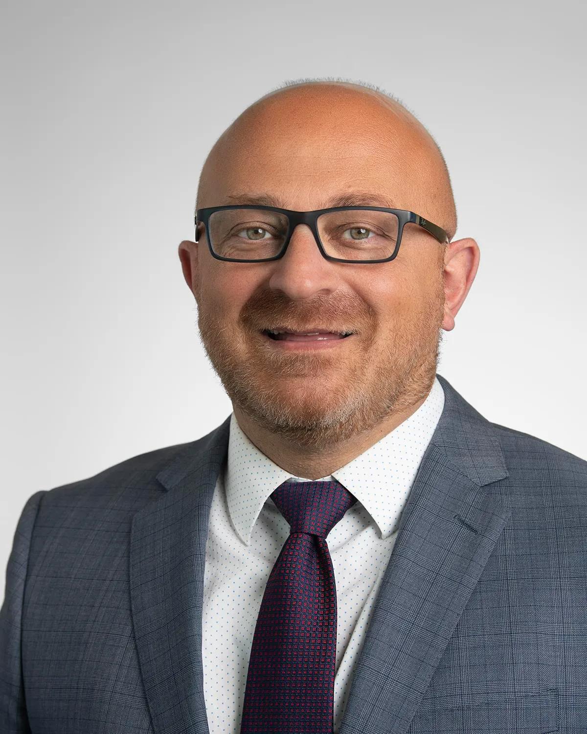 Dr. George Khuri, MD - Cleveland, OH - Internal Medicine - Request ...