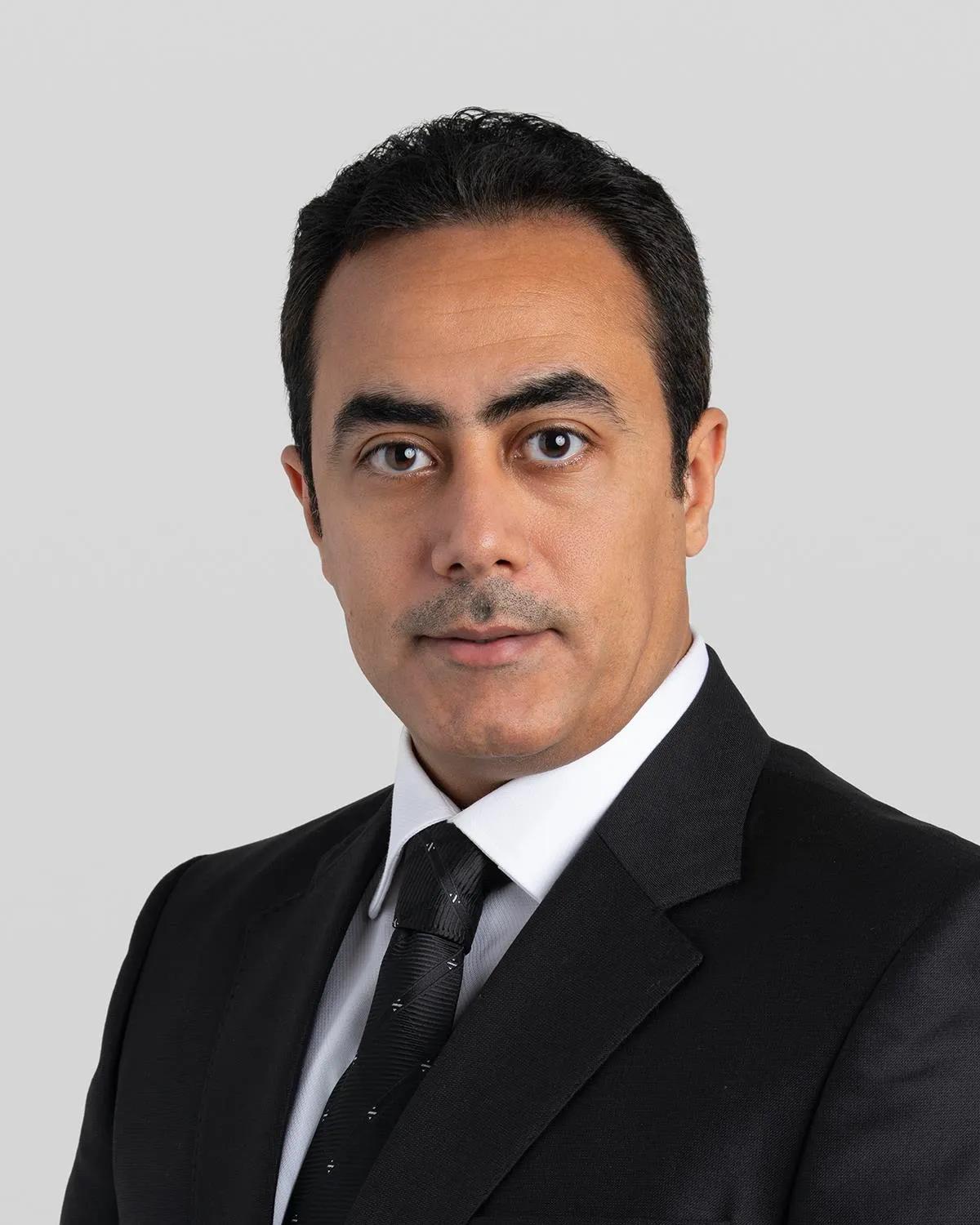 Dr. Abdulaziz MOHAMMED Al-Hossan, MD - Cleveland, OH - Cardiac Surgery