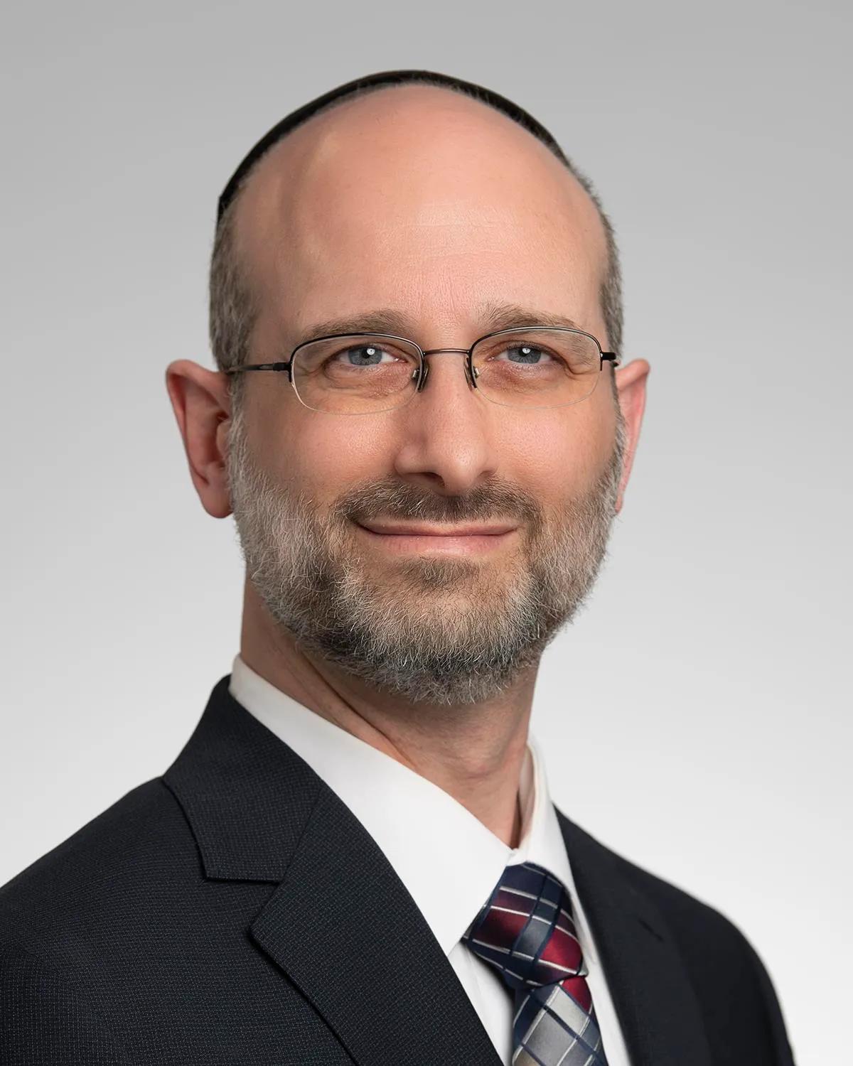 Dr. Judah Lindenberg, MD - Garfield Hts, OH - Neurology