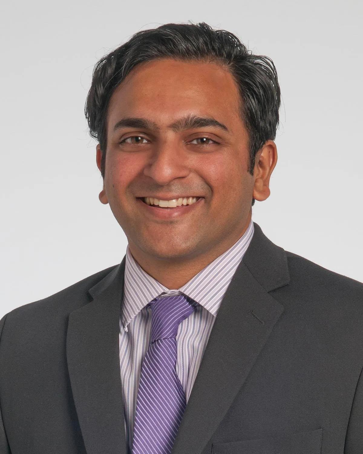 Dr. Jatin Dhimar, MD - Cleveland, OH - Emergency Medicine