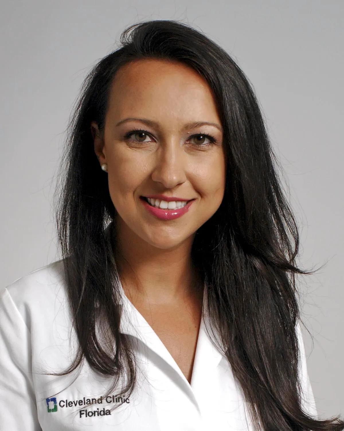 Dr. Leyla Maric, MD - Weston, FL - Gastroenterology - Request Appointment