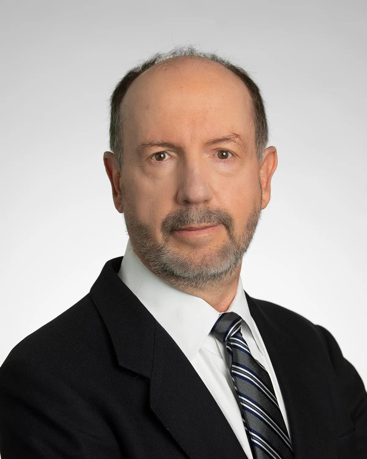 Dr. Paul Craven, MD - Ophthalmology