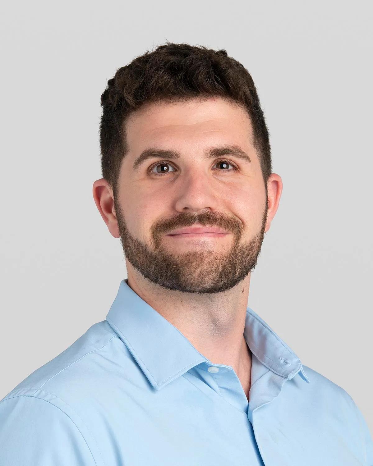 Paul Yeager, CNP - Cleveland, OH - Internal Medicine