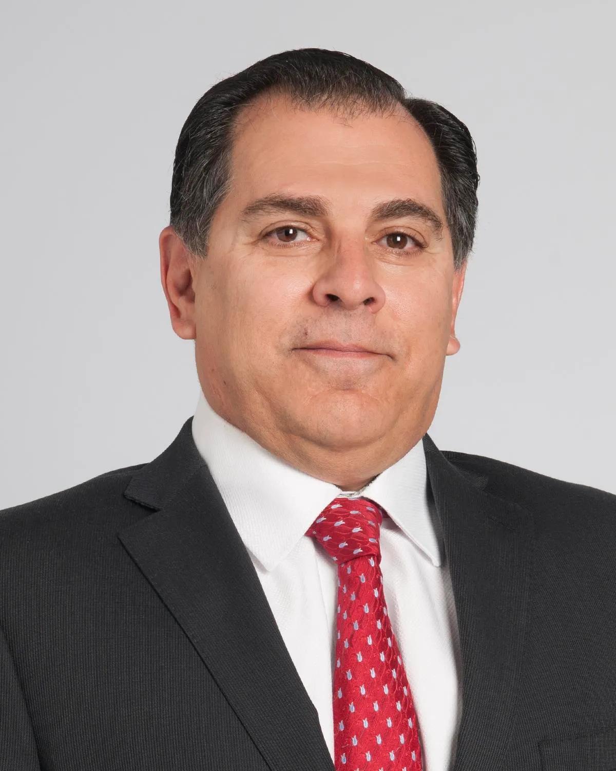 Dr. Firas Saker, MD - Cleveland, OH - Neonatology