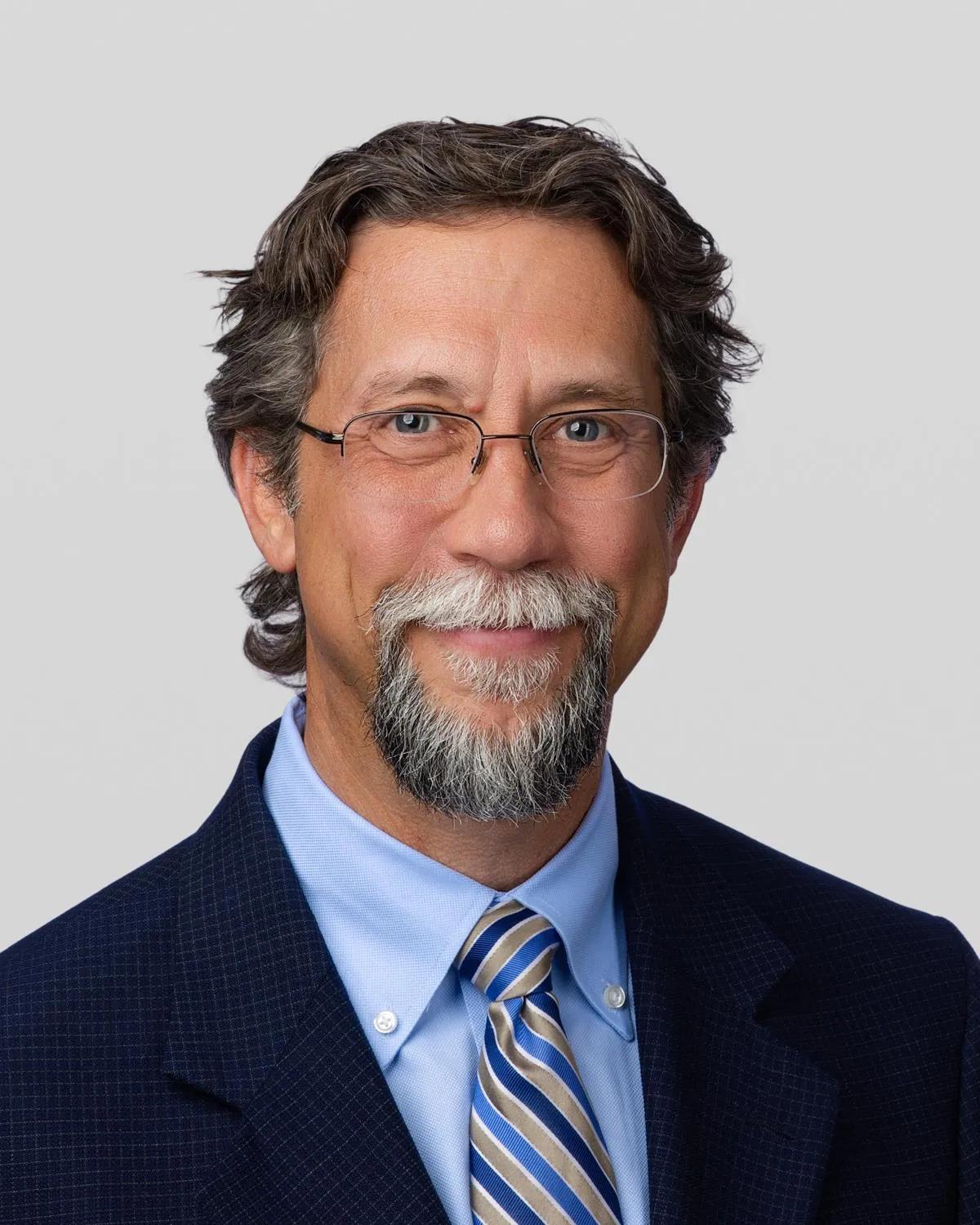 Dr. Laszlo Harmat, DO - Vero Beach, FL - Orthopedic Surgery