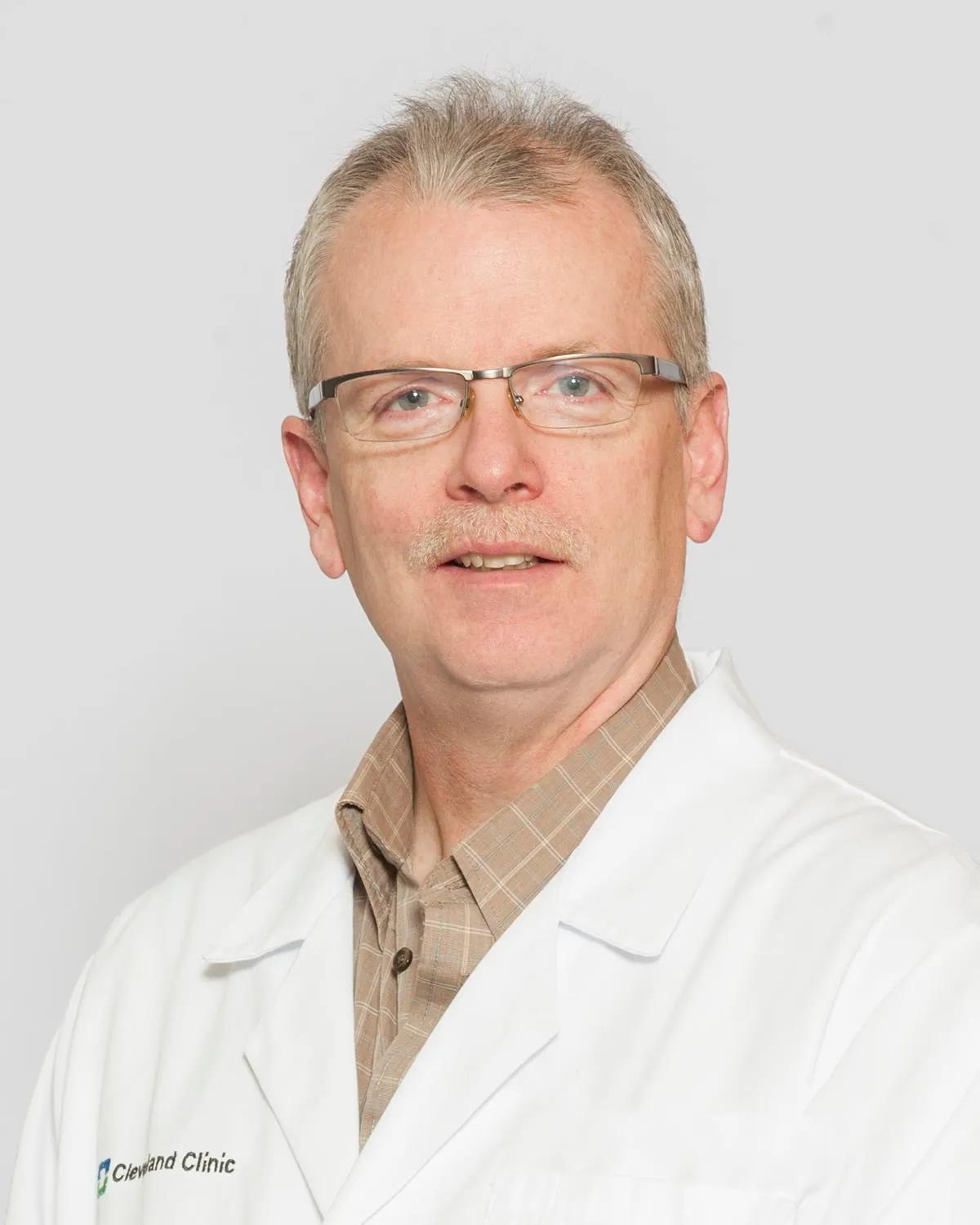 David Williams, PA-C - Medina, OH - Spine Medicine - Request Appointment