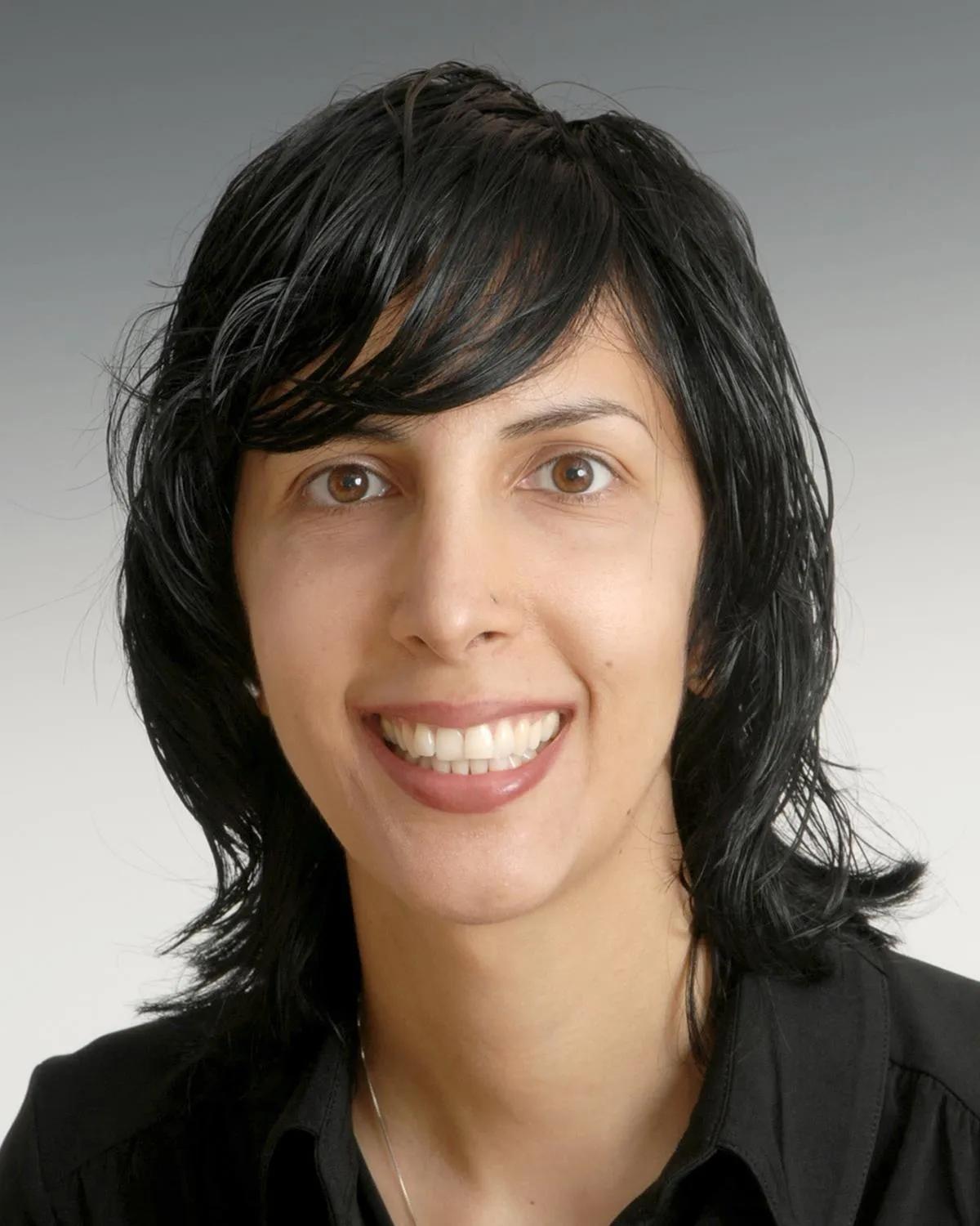 Dr. Bahar Bassiri Gharb, MD, PhD - Cleveland, OH - Plastic Surgery ...