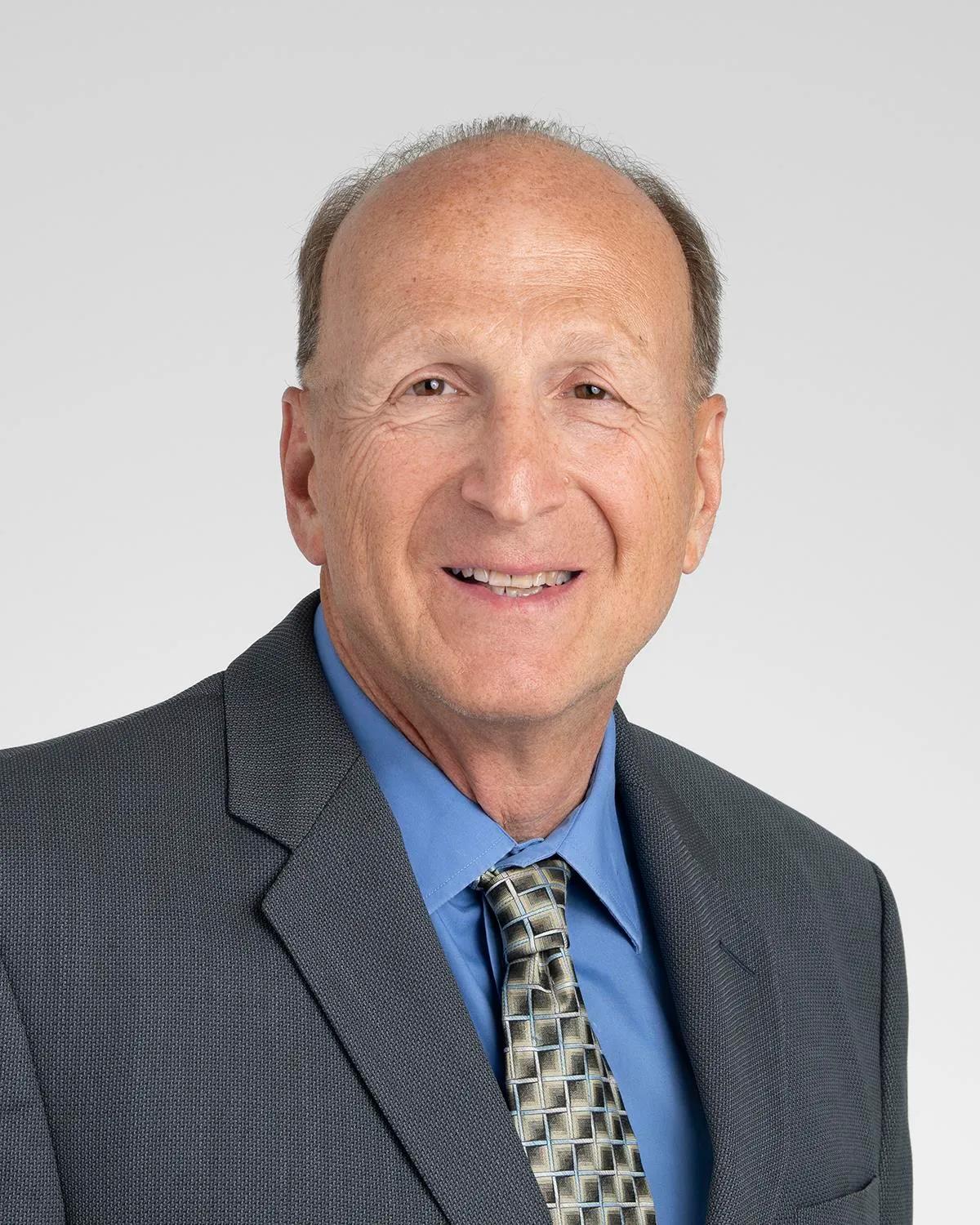 Dr. Gary Kaplan, MD - Pulmonary Critical Care, Pulmonology
