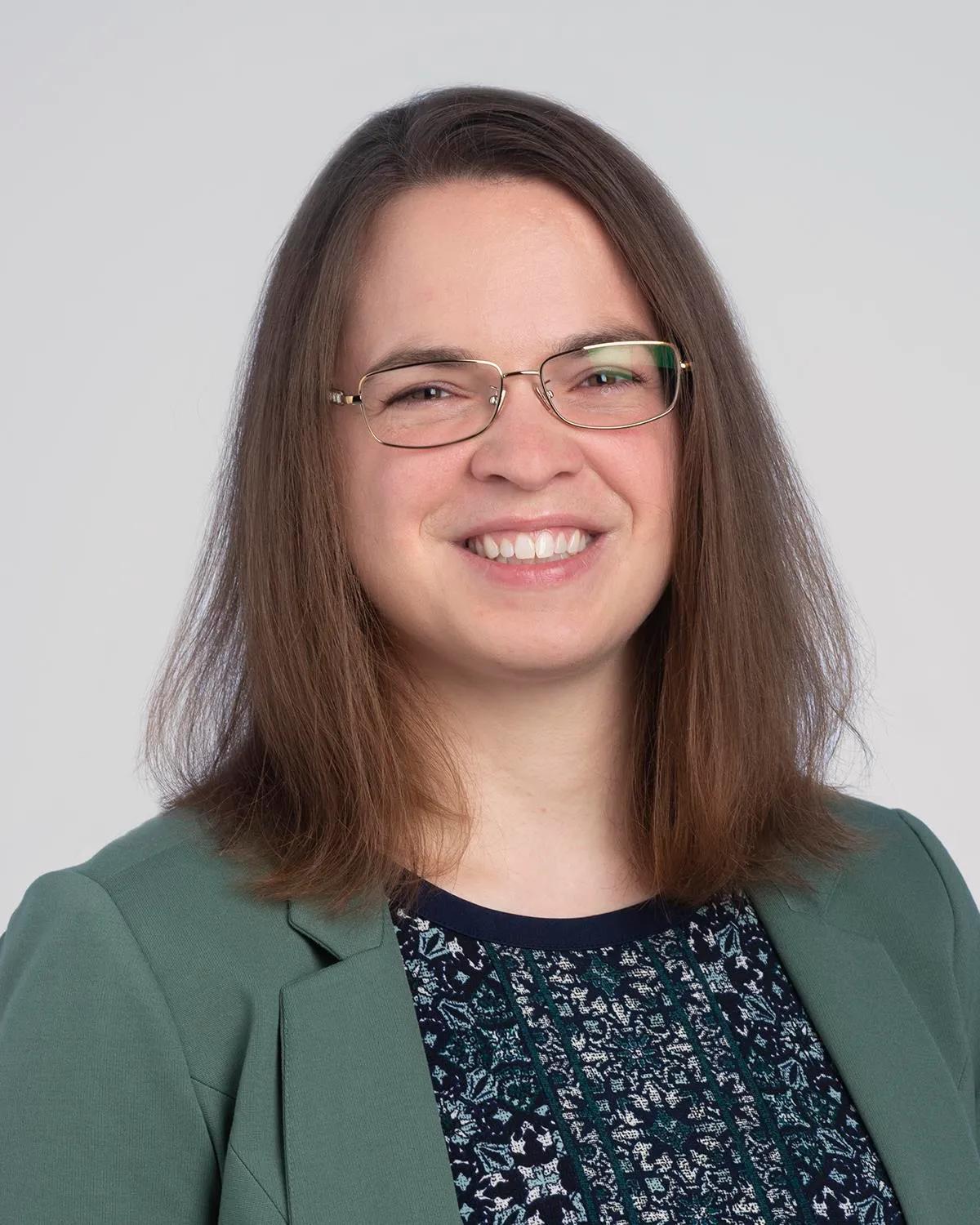 Dr. Alexandra Haluska, MD - Mayfield Hts, OH - Emergency Medicine