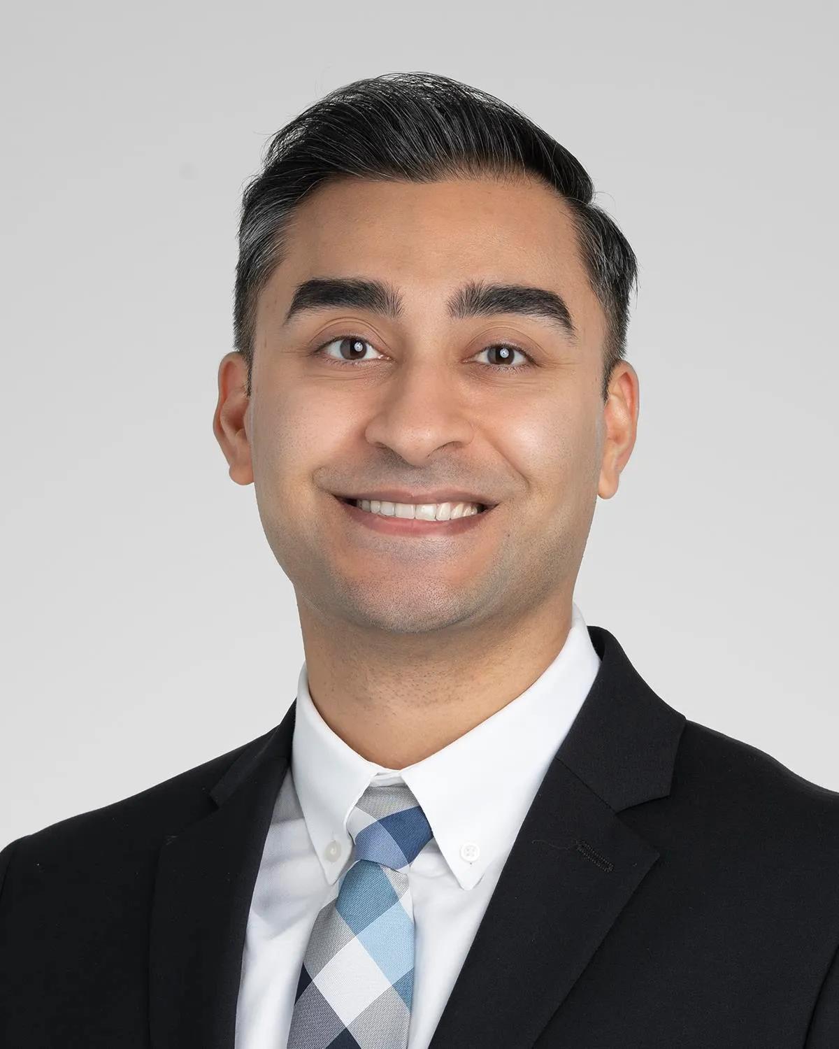 Dr. Hammad Jawaid, MD - Mayfield Hts, OH - Hospital Medicine