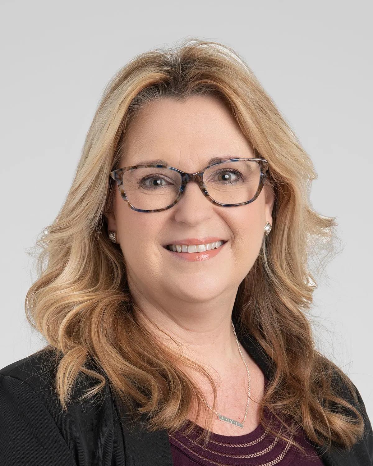 Valerie Pavlovich Ruff, AuD - Strongsville, OH - Audiology