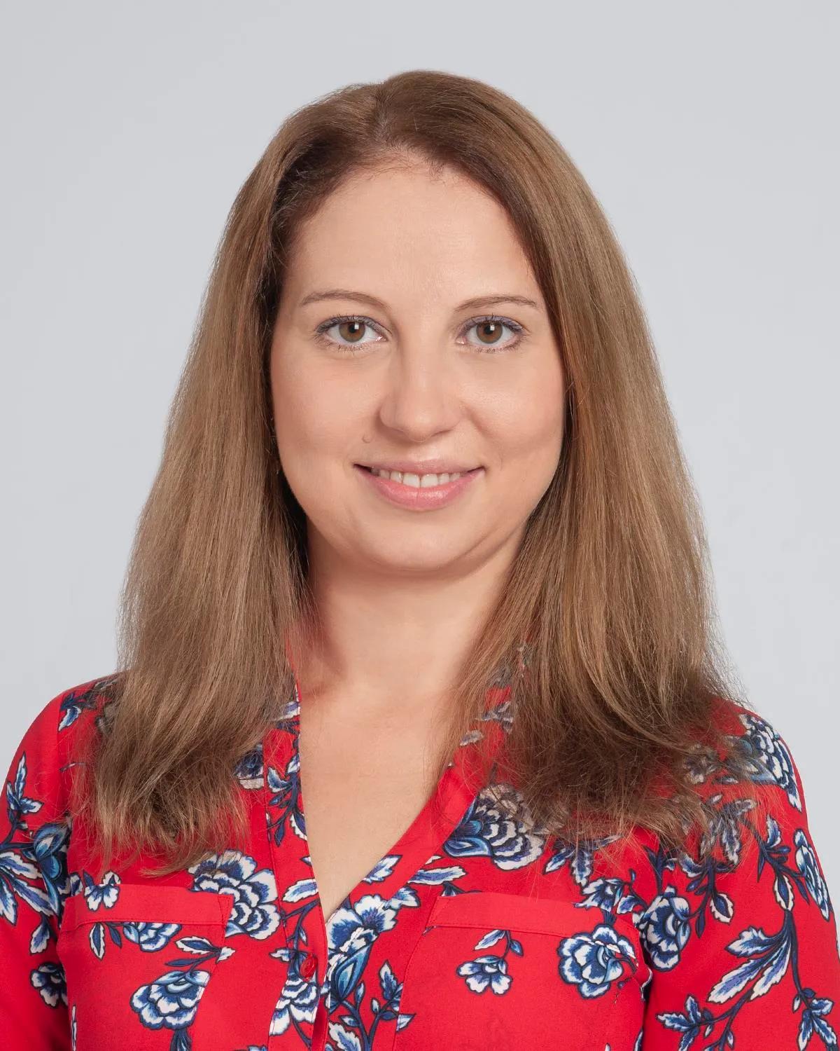 Dr. Inna Kolganova, MD - Avon, OH - Internal Medicine - Request Appointment