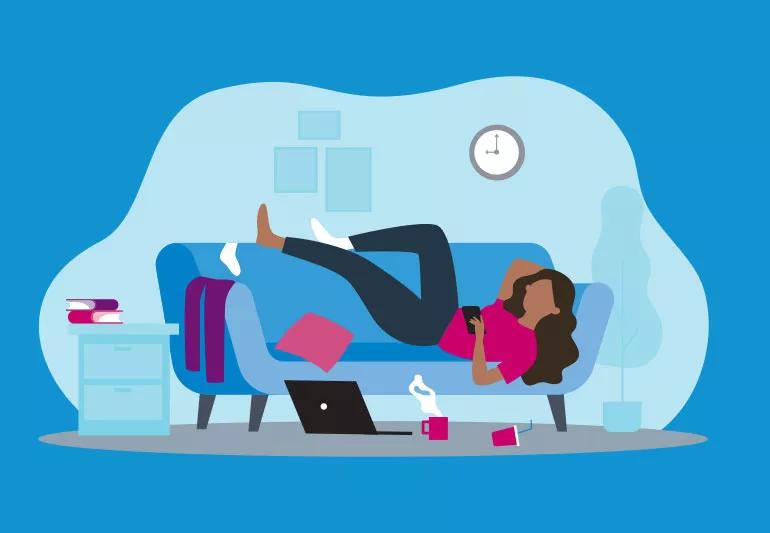 Why You Procrastinate and How To Stop