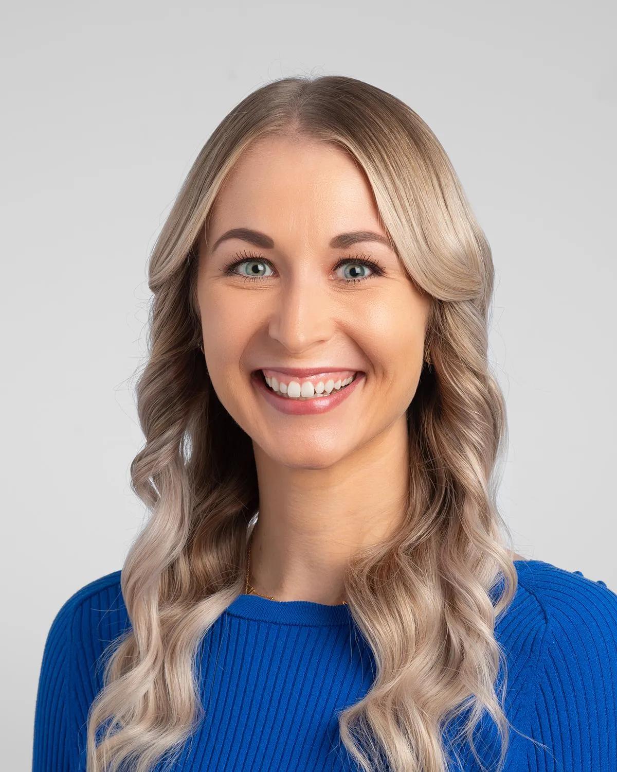 Kristen Ward, PA-C - Strongsville, OH - Internal Medicine - Request ...