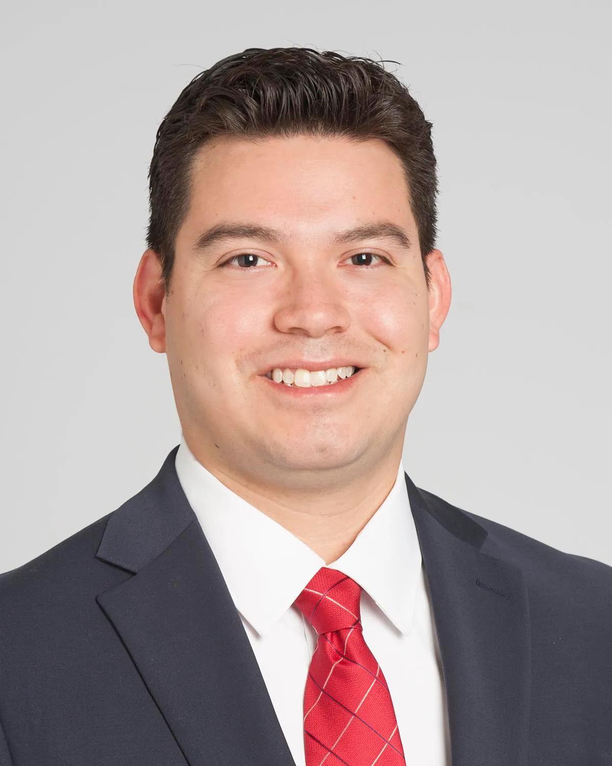 Dr. Oscar Perez Gomez, MD - Cleveland, OH - Internal Medicine - Request ...