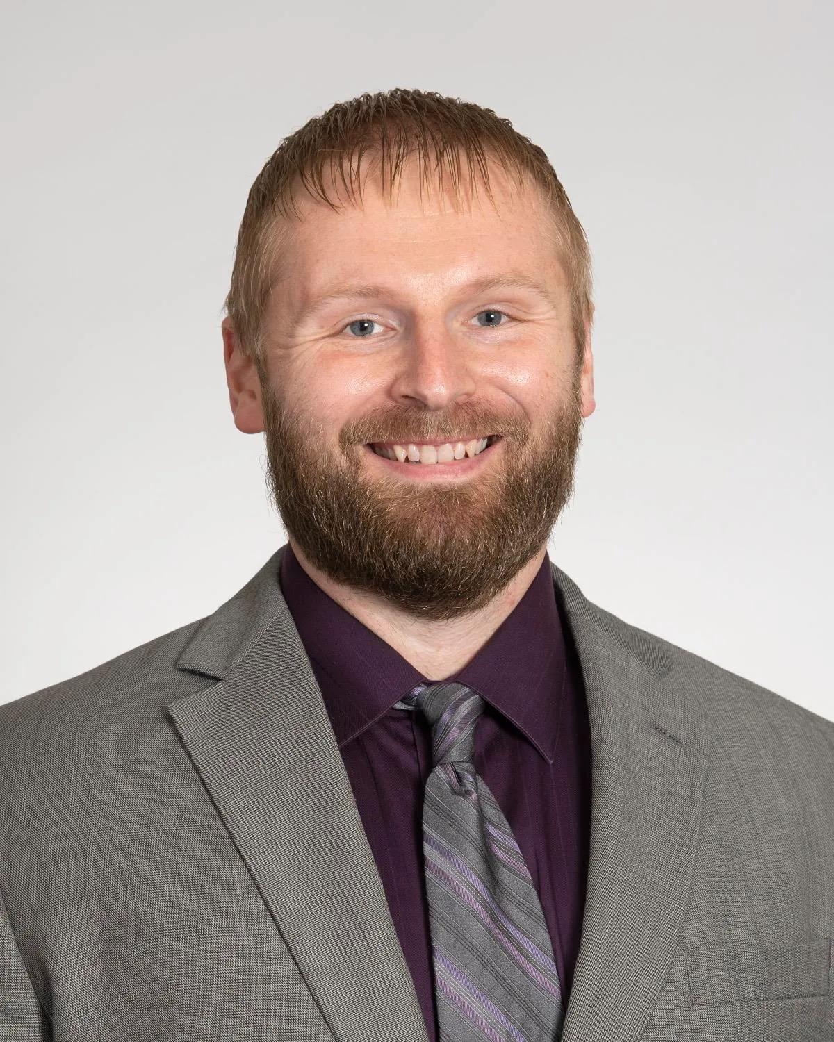 Dustin Harder, CNP - Dover, OH - Family Medicine - Request Appointment