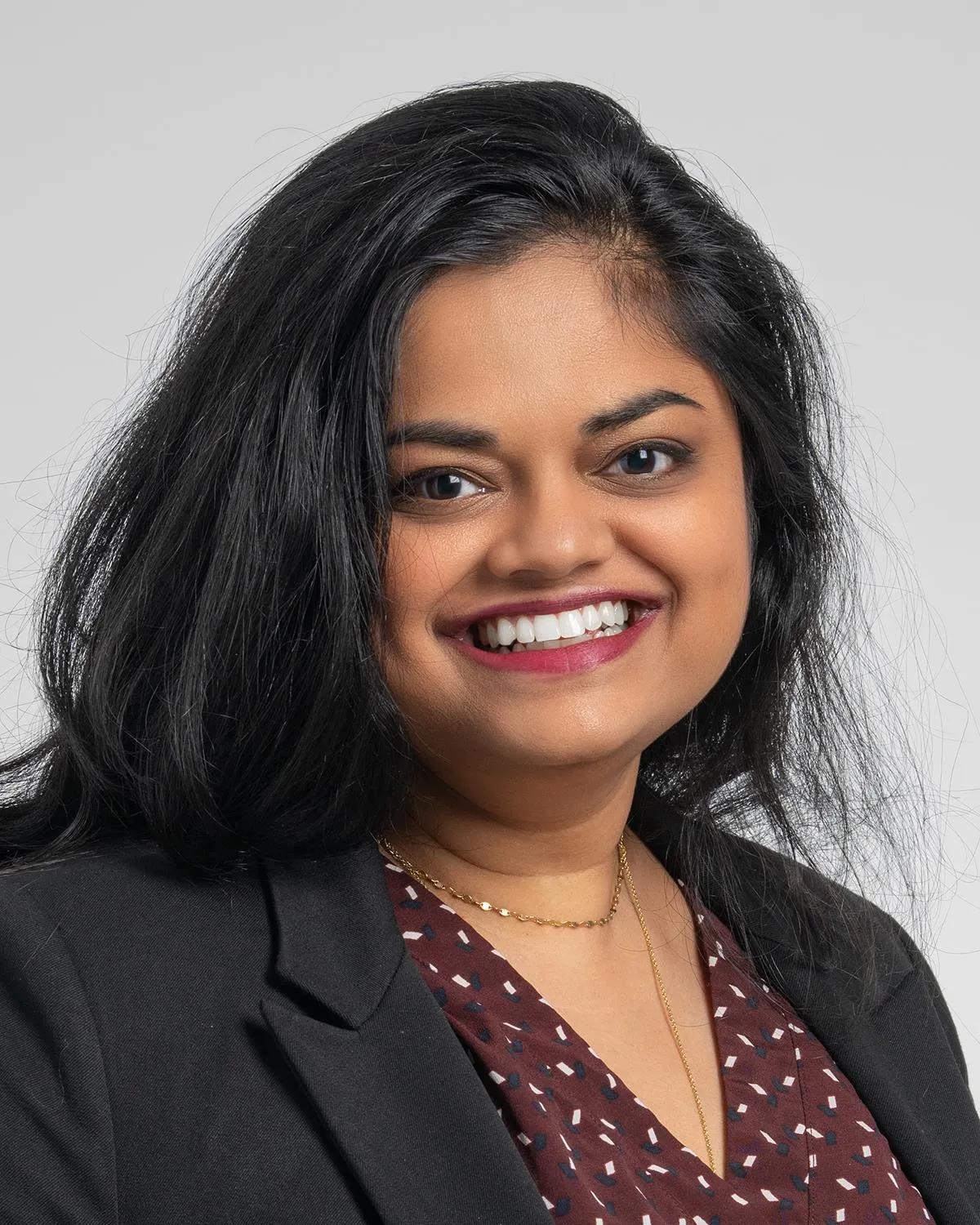 Dr. Rena Chandra, MD - Cleveland, OH - Pediatric Hospital Medicine
