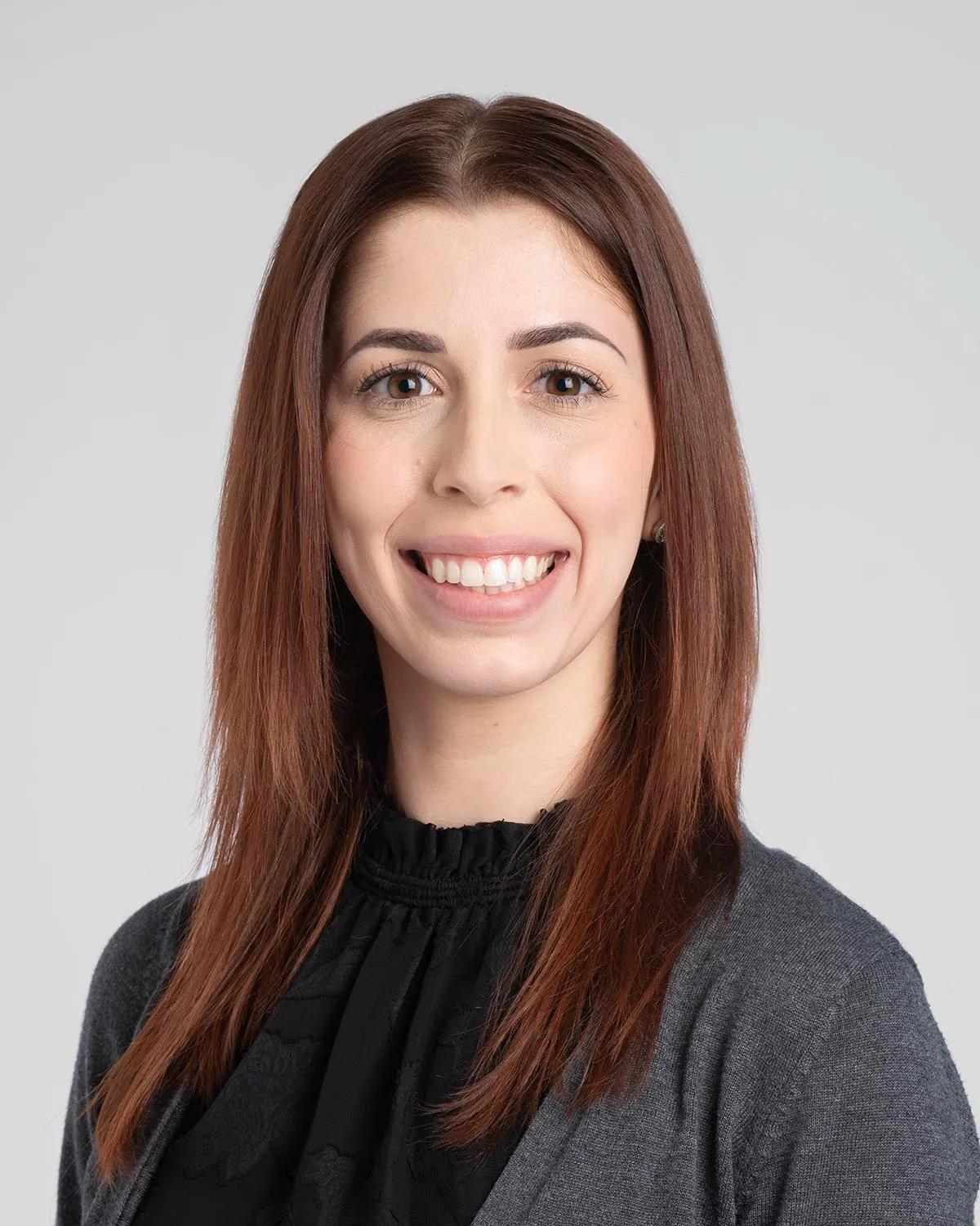 Emily Manning, CNP - Independence, OH - Neurology - Request Appointment