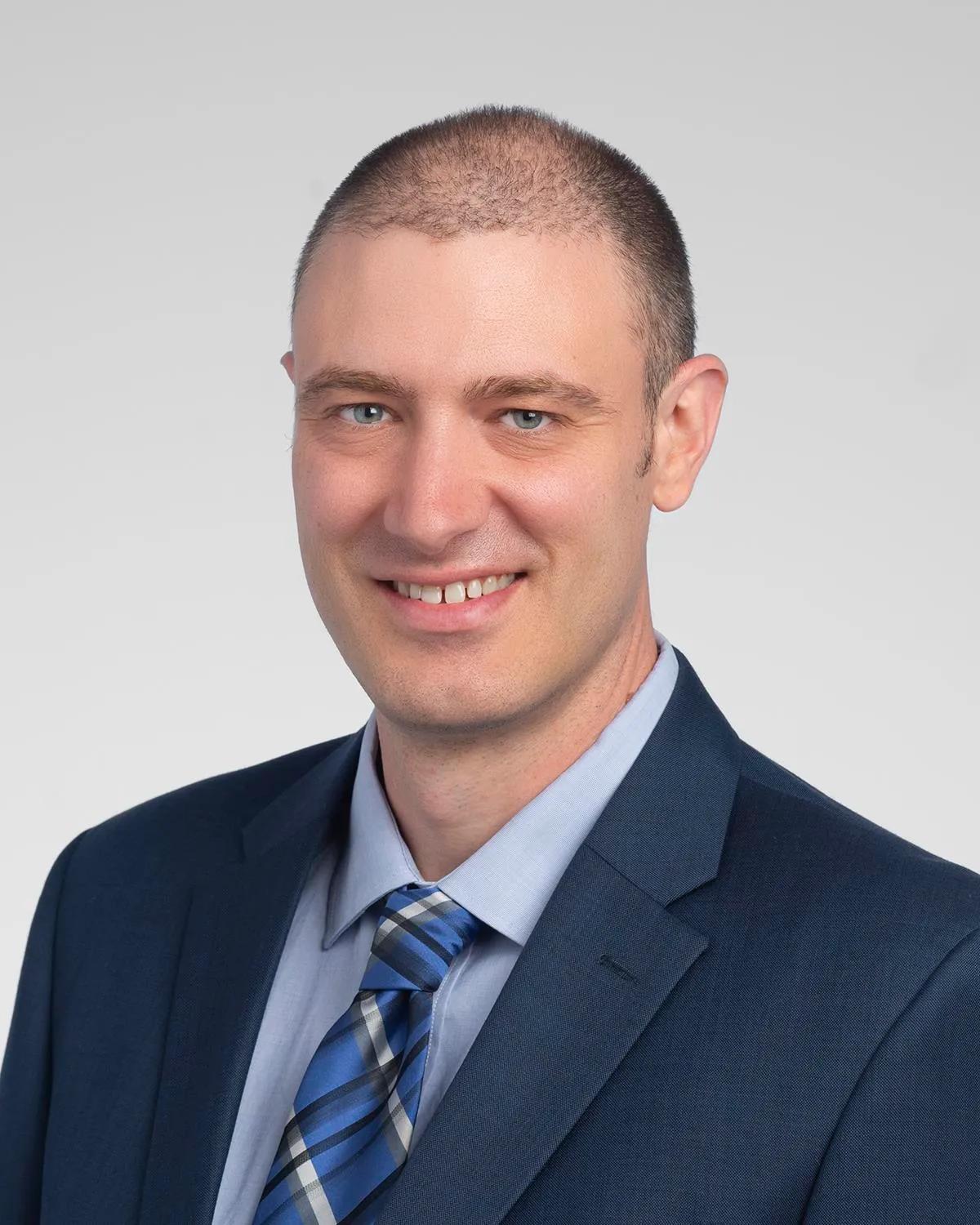 Matthew Renner, PA-C - Avon, OH - Hip and Knee Orthopedic Surgery ...