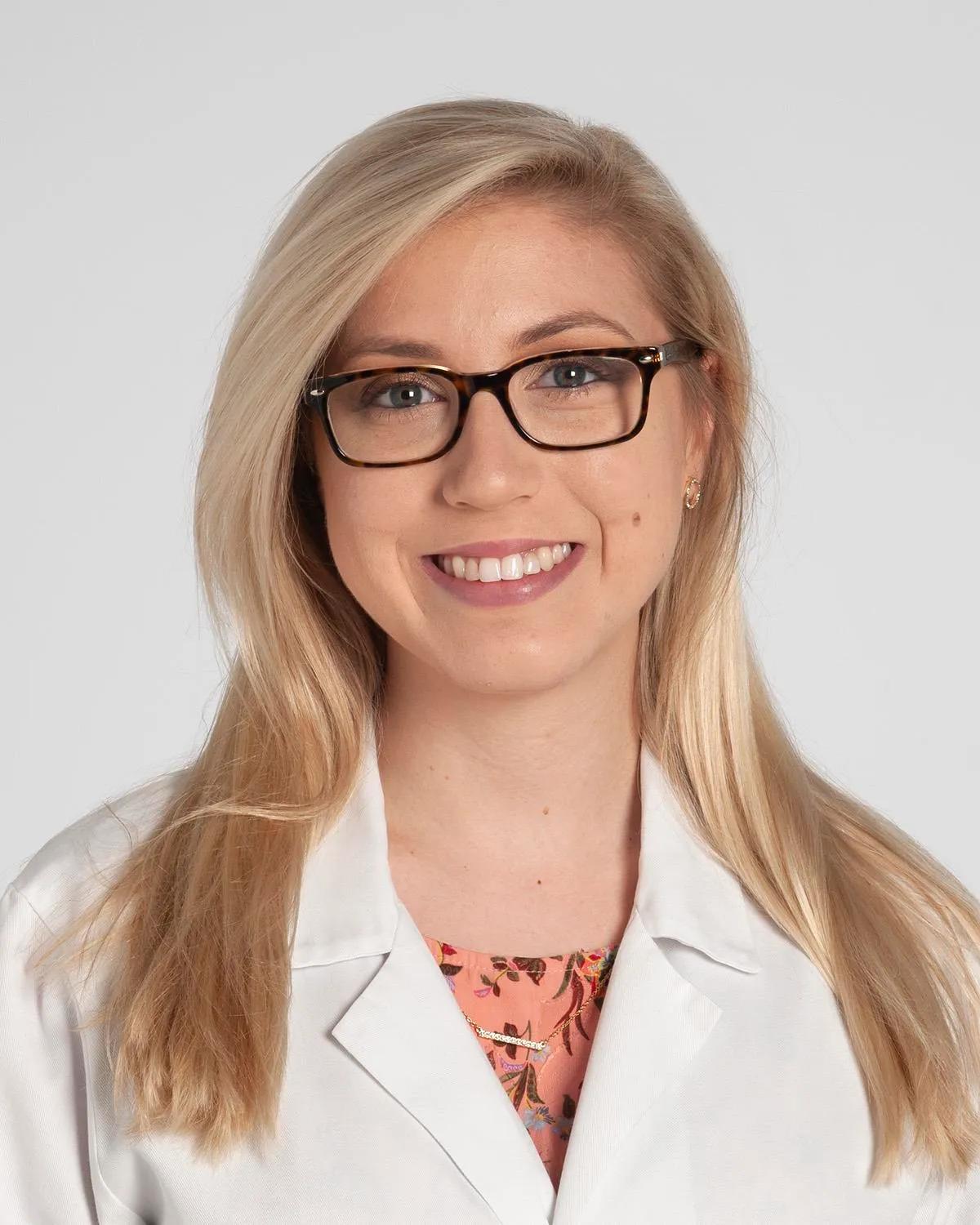 Maria Bonvissuto, AuD - Mayfield Hts, OH - Audiology