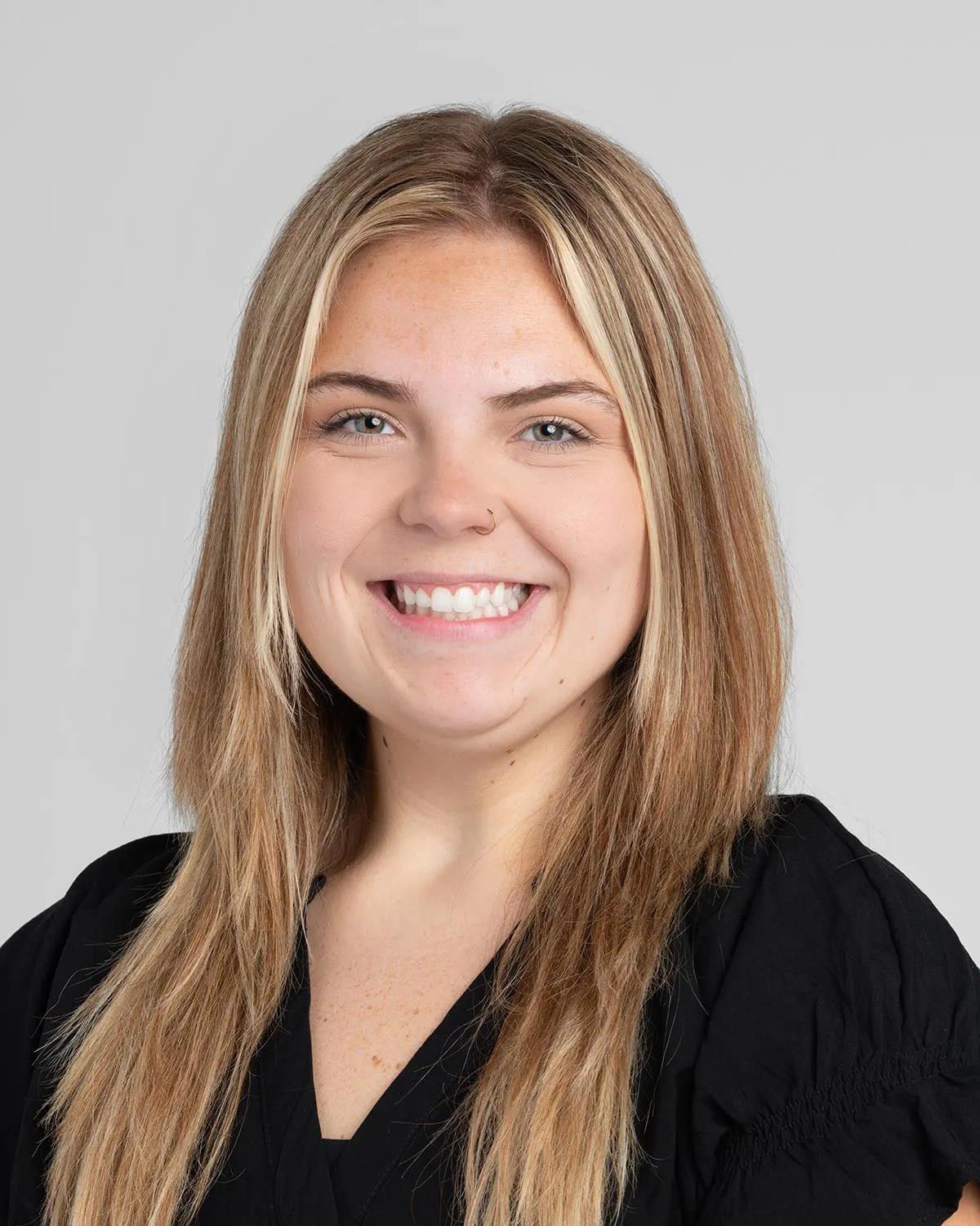 Macey Hill, CNP - Cleveland, OH - Critical Care Medicine